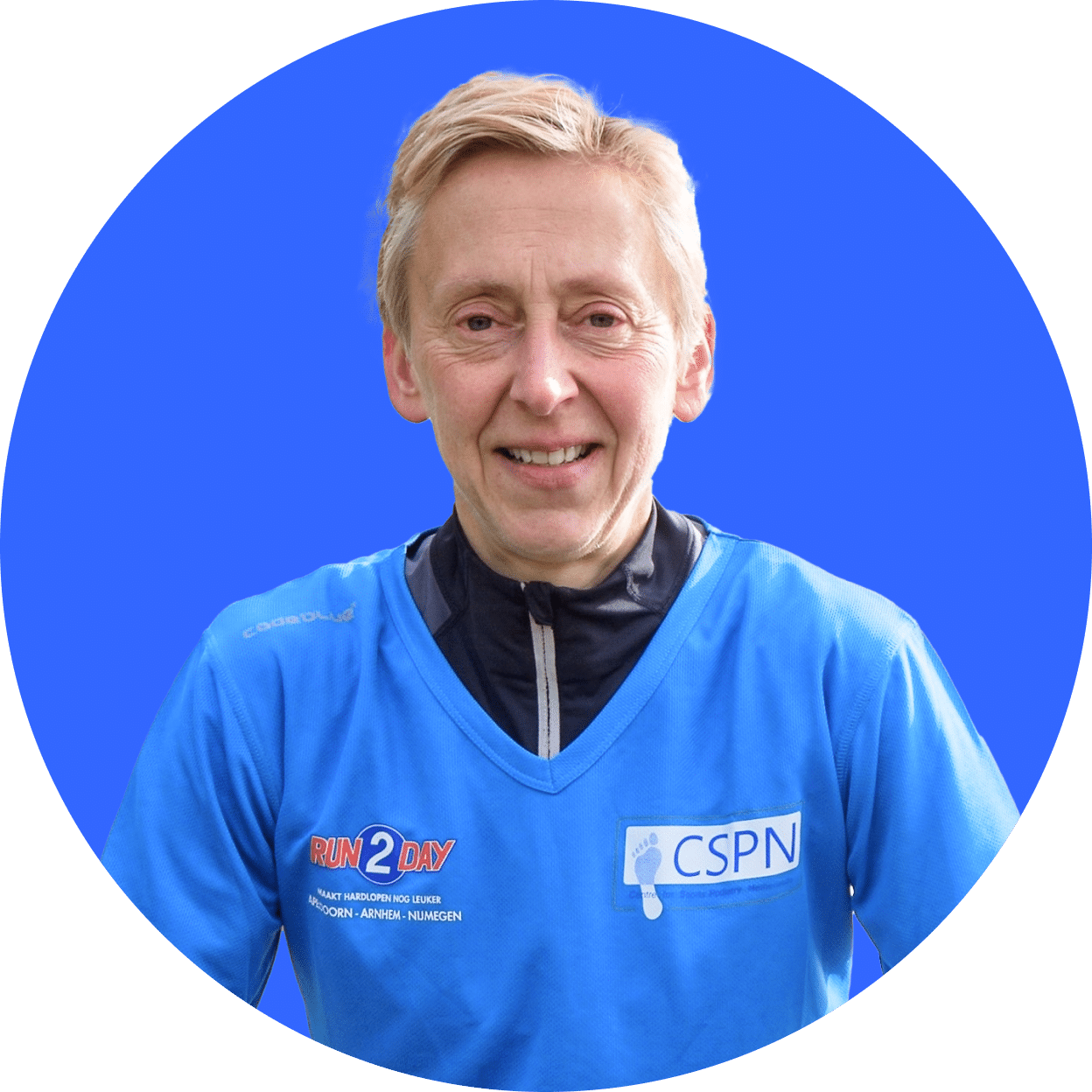 Intermittent Living van CSPN: versterk je lichaam